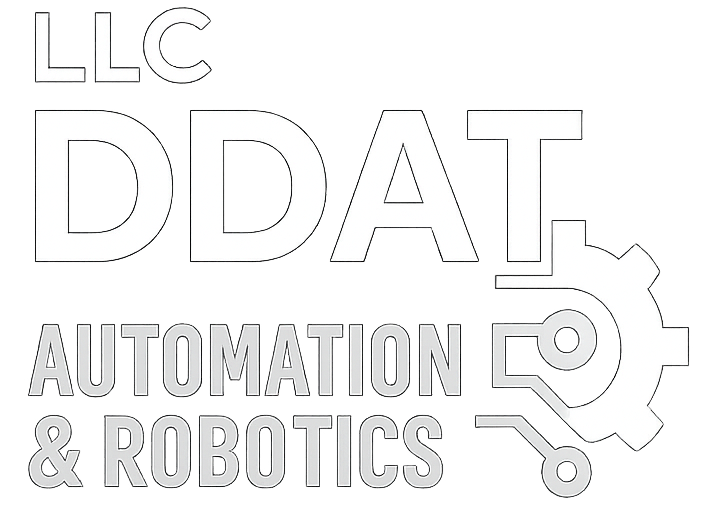 LLC “Design and Development of Automated Technologies”